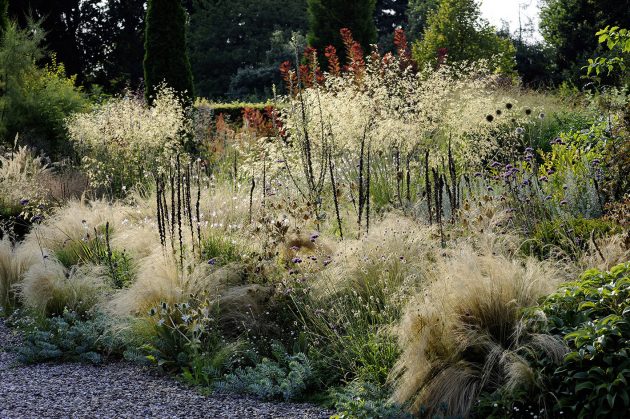 Garden Design – Peter Janke Gartenkonzepte