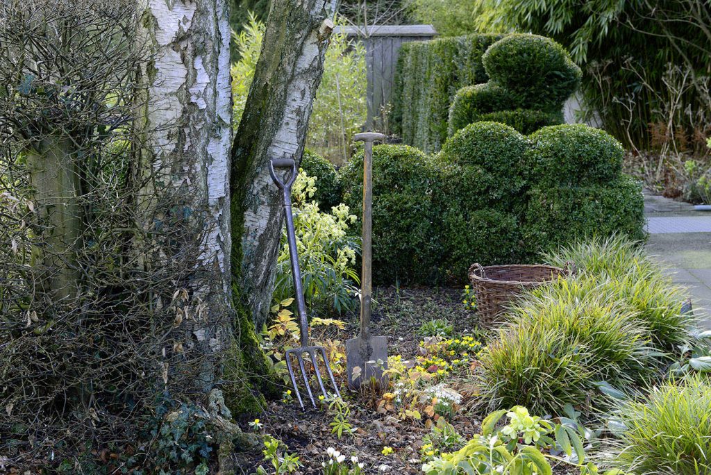 Peter Janke Gartenkonzepte – Gartenplanung, Staudengärtnerei, Floristik