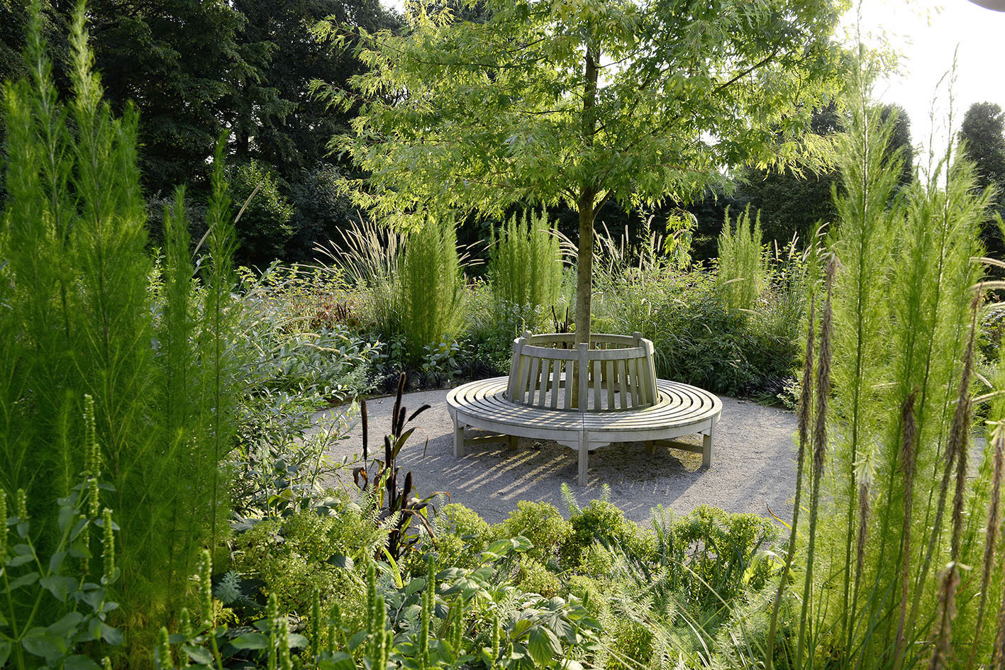 Garden – Peter Janke Gartenkonzepte