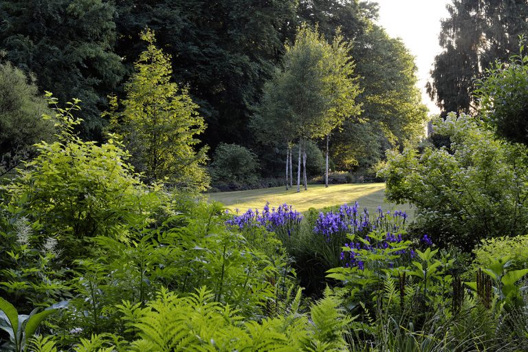 Garden Design – Peter Janke Gartenkonzepte